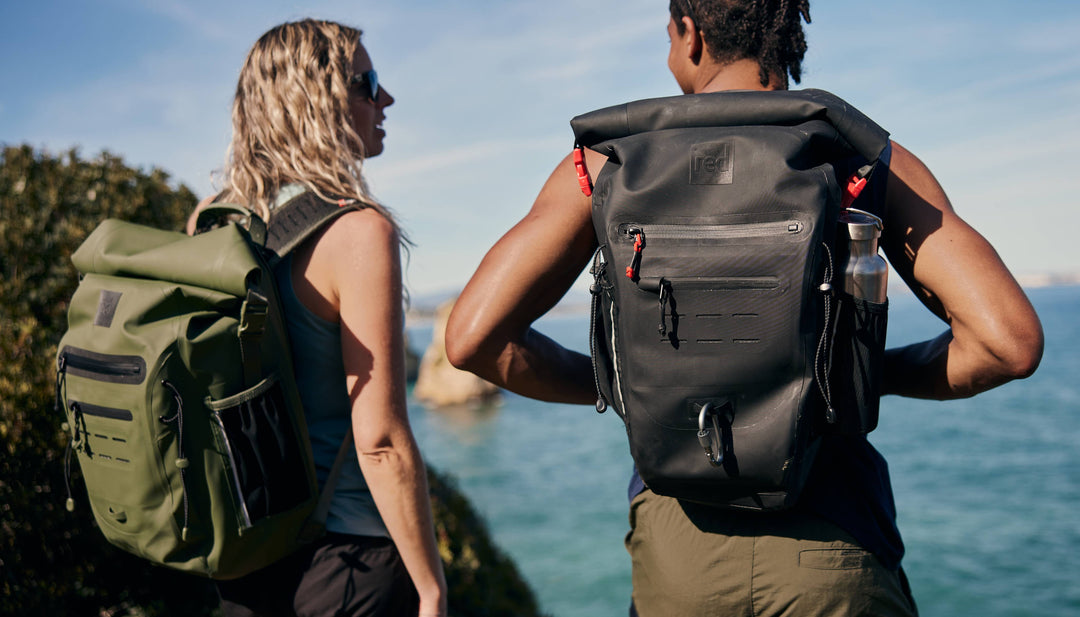 Waterproof Ratings & Breathability Explained – Red Equipment - UK