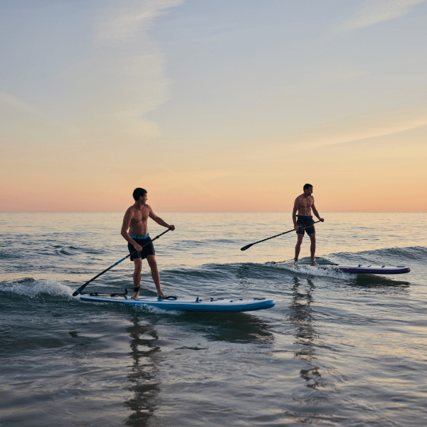How To Surf On A SUP – Red Equipment - UK
