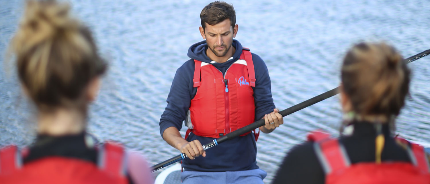 SUP SAFE: A short checklist before you hit the water – Red Equipment - UK