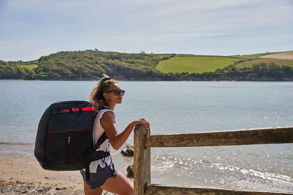 When Is The Best Time To Paddle Board? – Red Equipment - UK