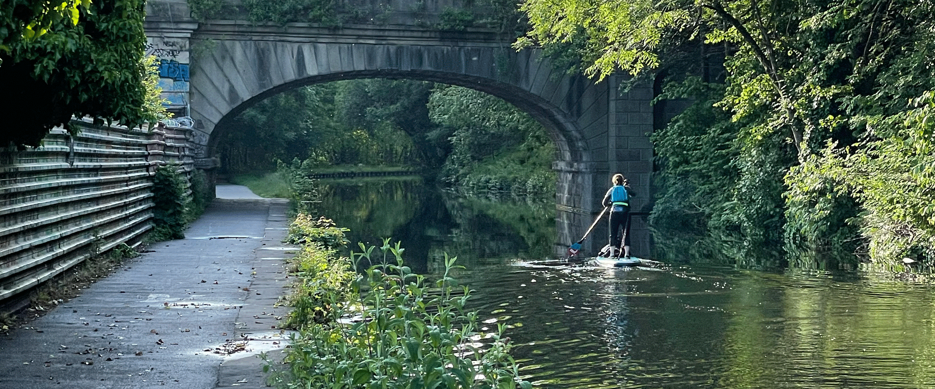 Coast to Coast with Gee Jackson: Part 1 – Red Equipment - UK