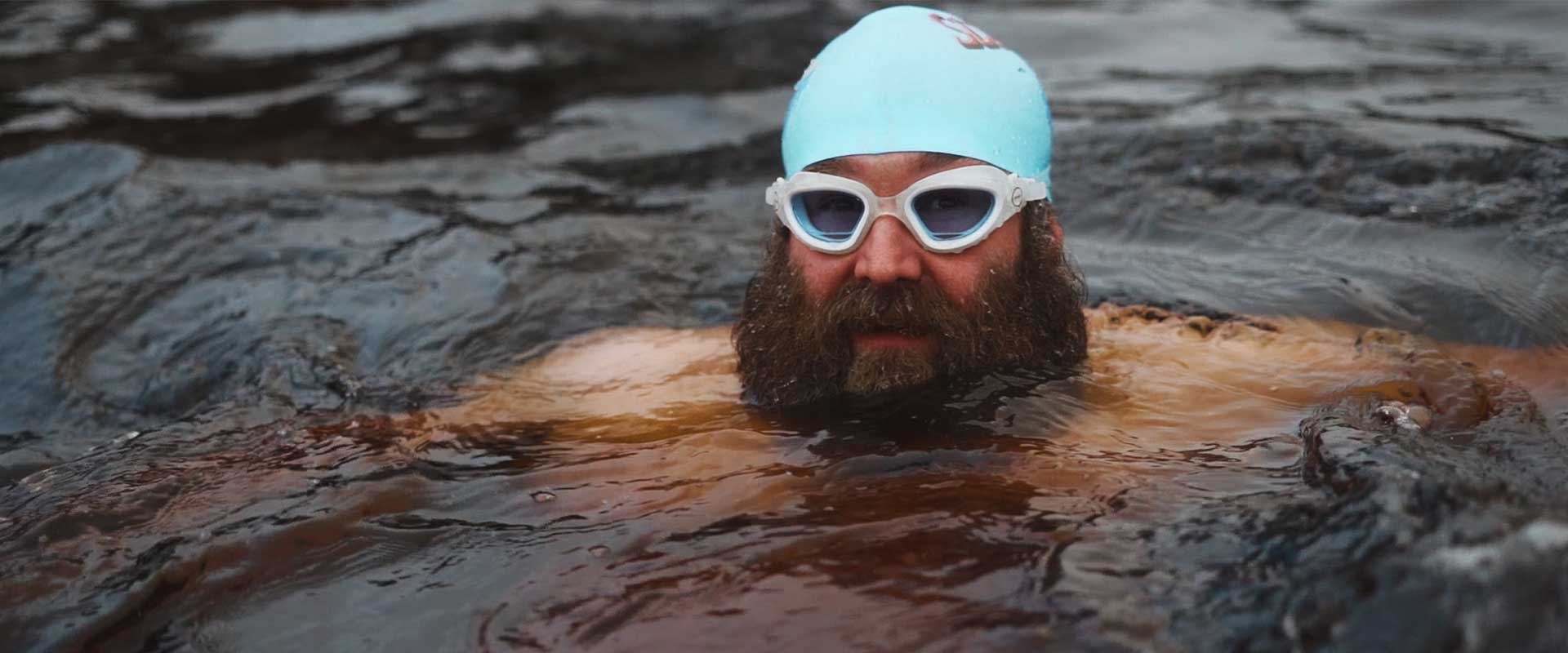 Top Tips For Cold Water Swimming From A Cold Water Adviser – Red ...