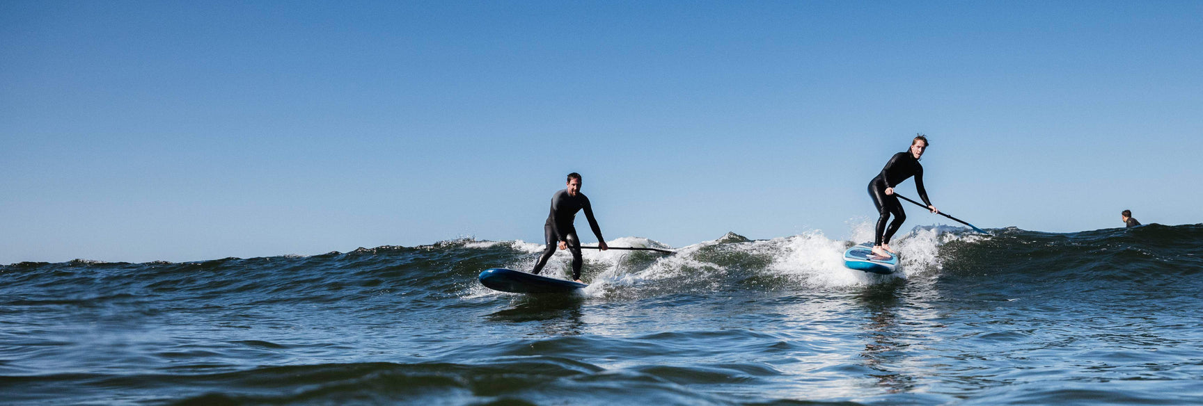 8 Best Exercises For Paddle Boarding To Do At Home In Winter – Red ...