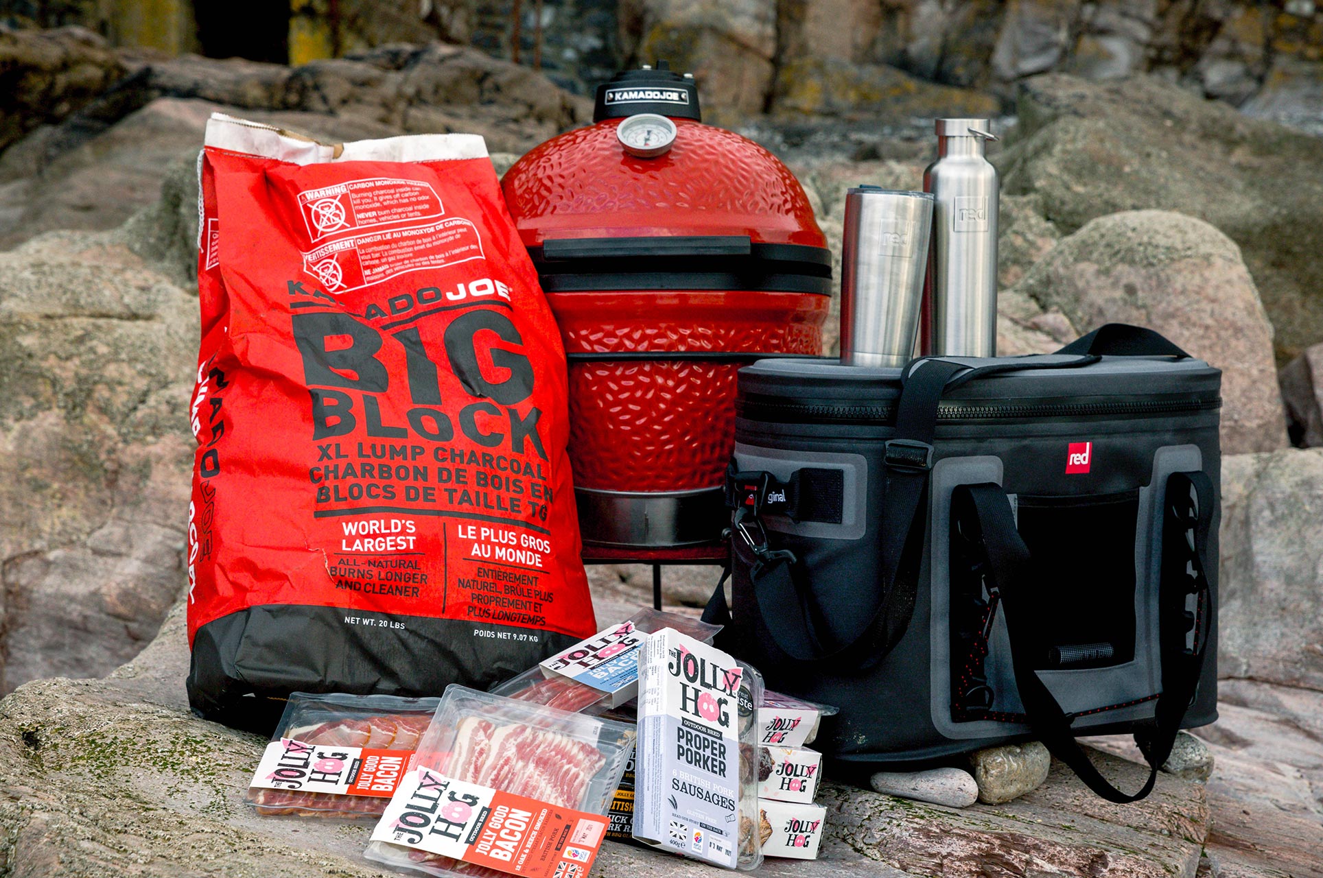 Red Equipment | SUP Life | Summer Cookout Competition – Red Equipment - UK