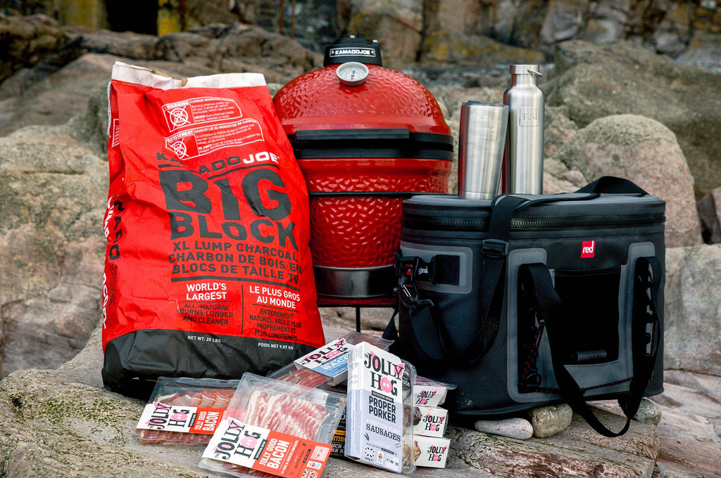 Red Equipment | SUP Life | Summer Cookout Competition