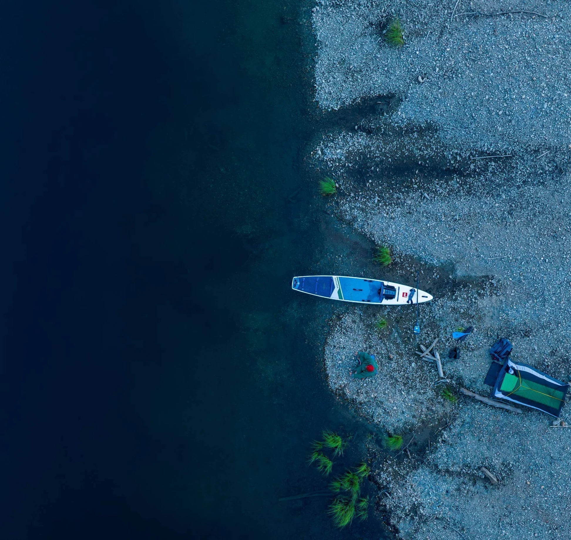 Meet Red’s New Inflatable Paddle Board Range – Red Equipment - UK