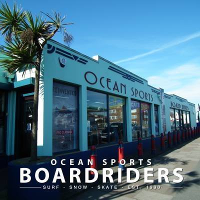 Ocean Sports Boardriders | Red Equipment UK – Red Equipment - UK