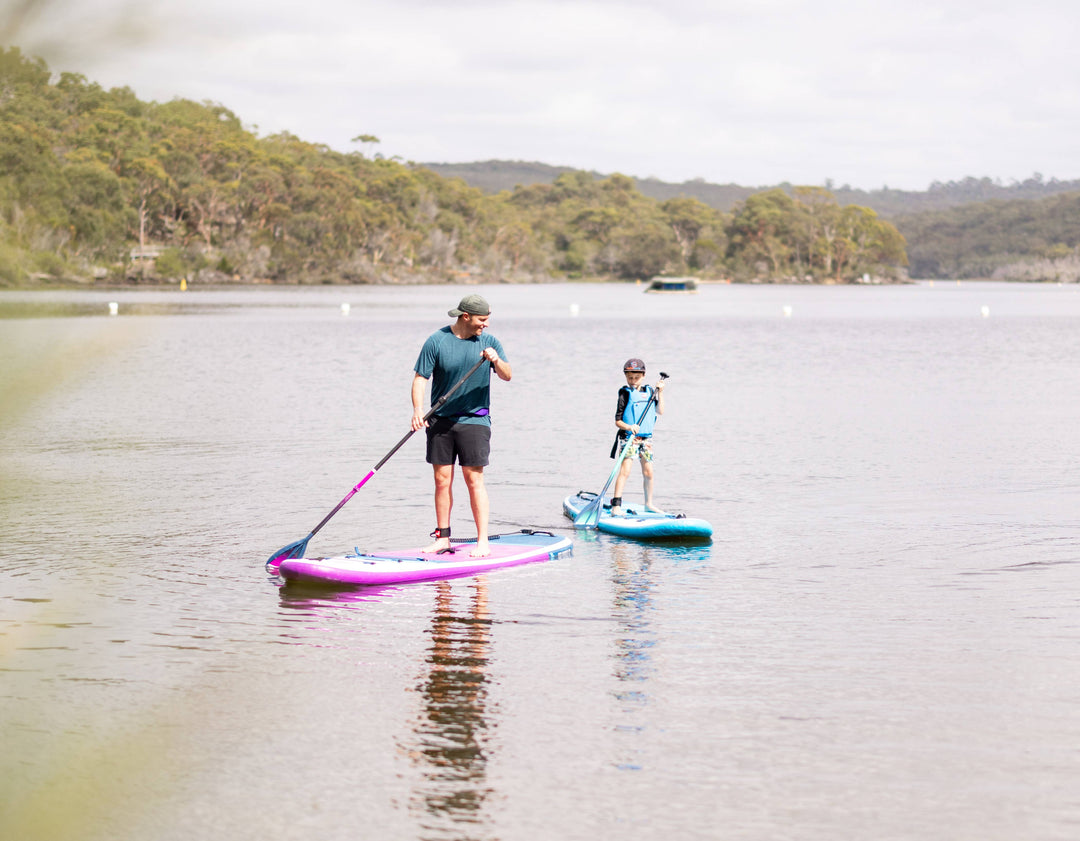 What Is A SUP PFD & Why Do You Need One? – Red Equipment - UK