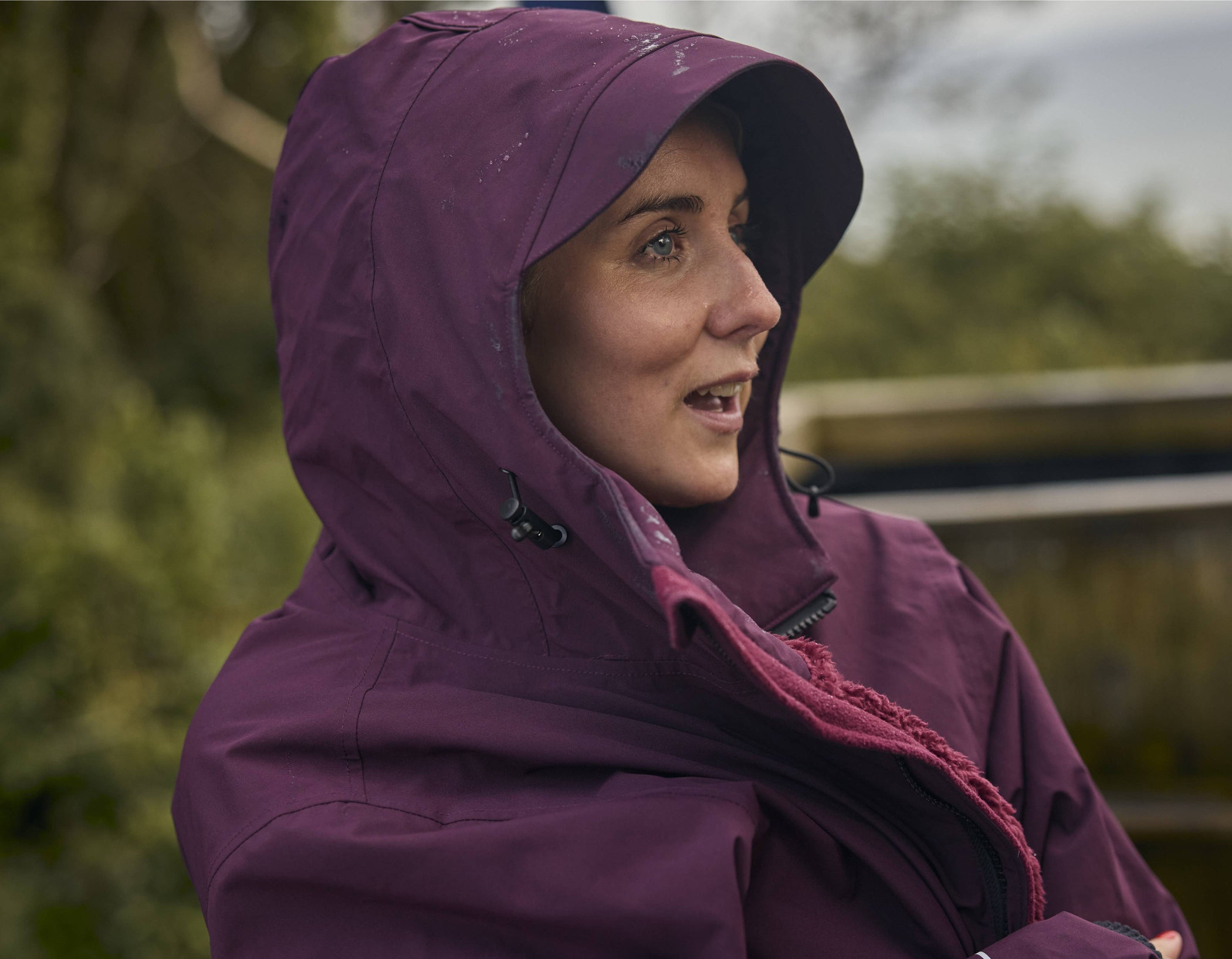 Why You Need To Plan A Microadventure For 2026 – Red Equipment - UK