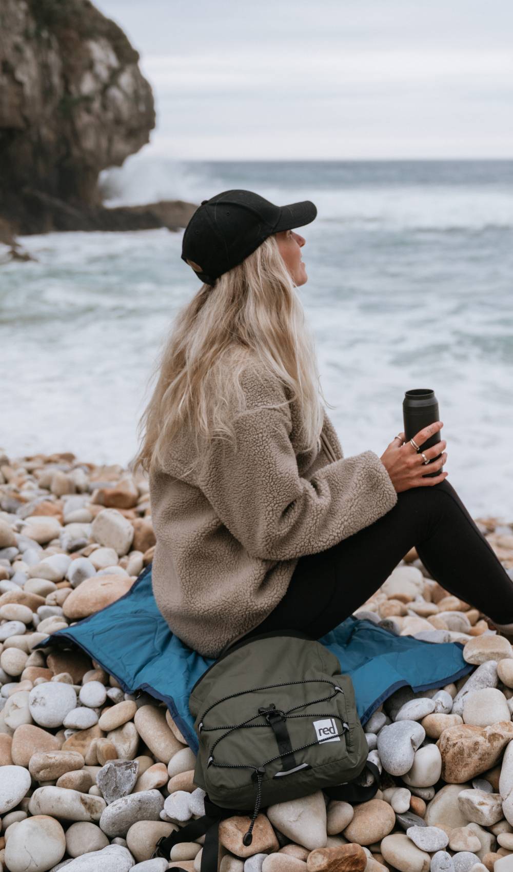 7 Awesome Uses For The Red Waterproof Sit Mat – Red Equipment - UK