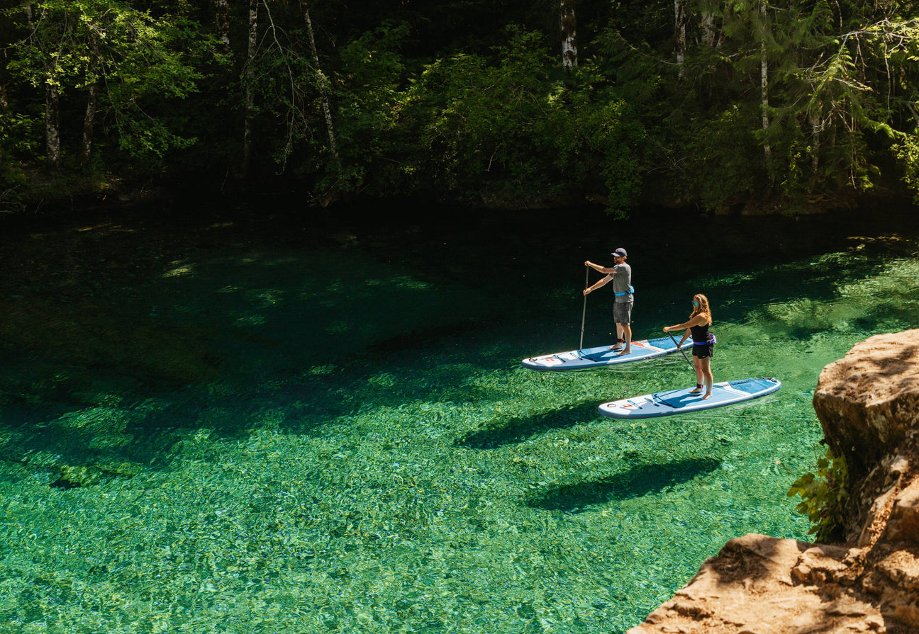 5 Of The Best Places To Go Paddle Boarding In Bristol & Nearby – Red ...