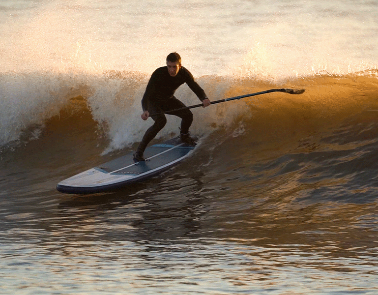 15 Years of Red | Building The Paddler's Brand – Red Equipment - UK