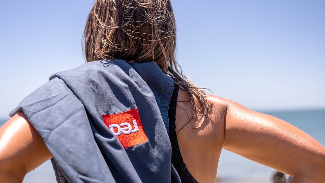 Red Equipment | SUP Life | 7 Reasons To Choose A Microfibre Changing ...