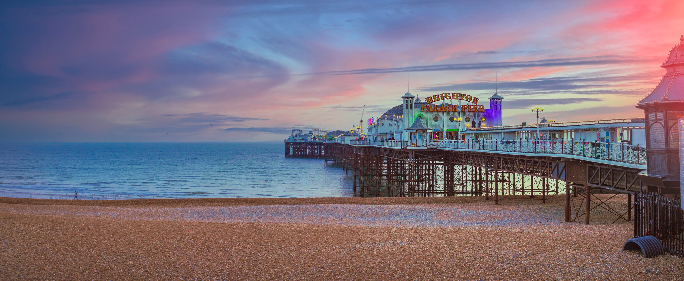 Where To Go Paddleboarding In Brighton - Top 5 SUP Spots – Red ...