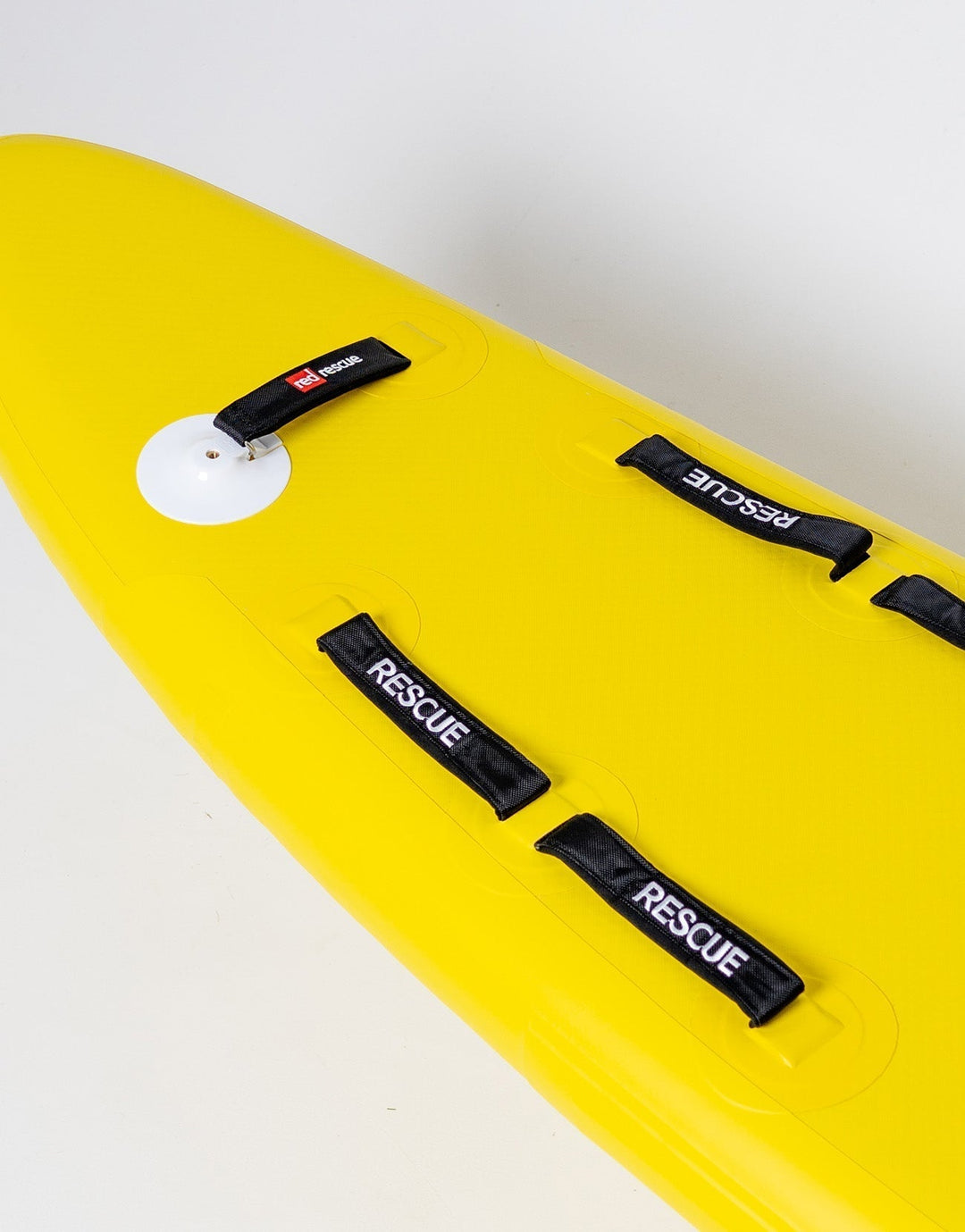 Inflatable Prone Rescue Boards – Red Equipment - UK