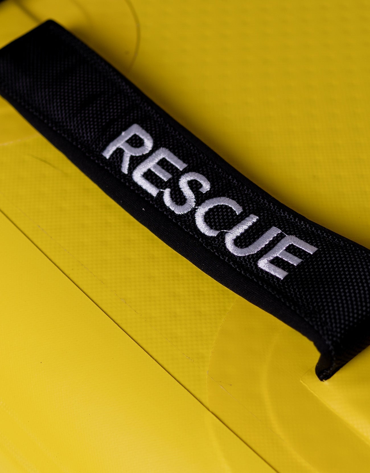 Red Rescue10'6" Prone Rescue Inflatable Rescue Board – Red Equipment - UK