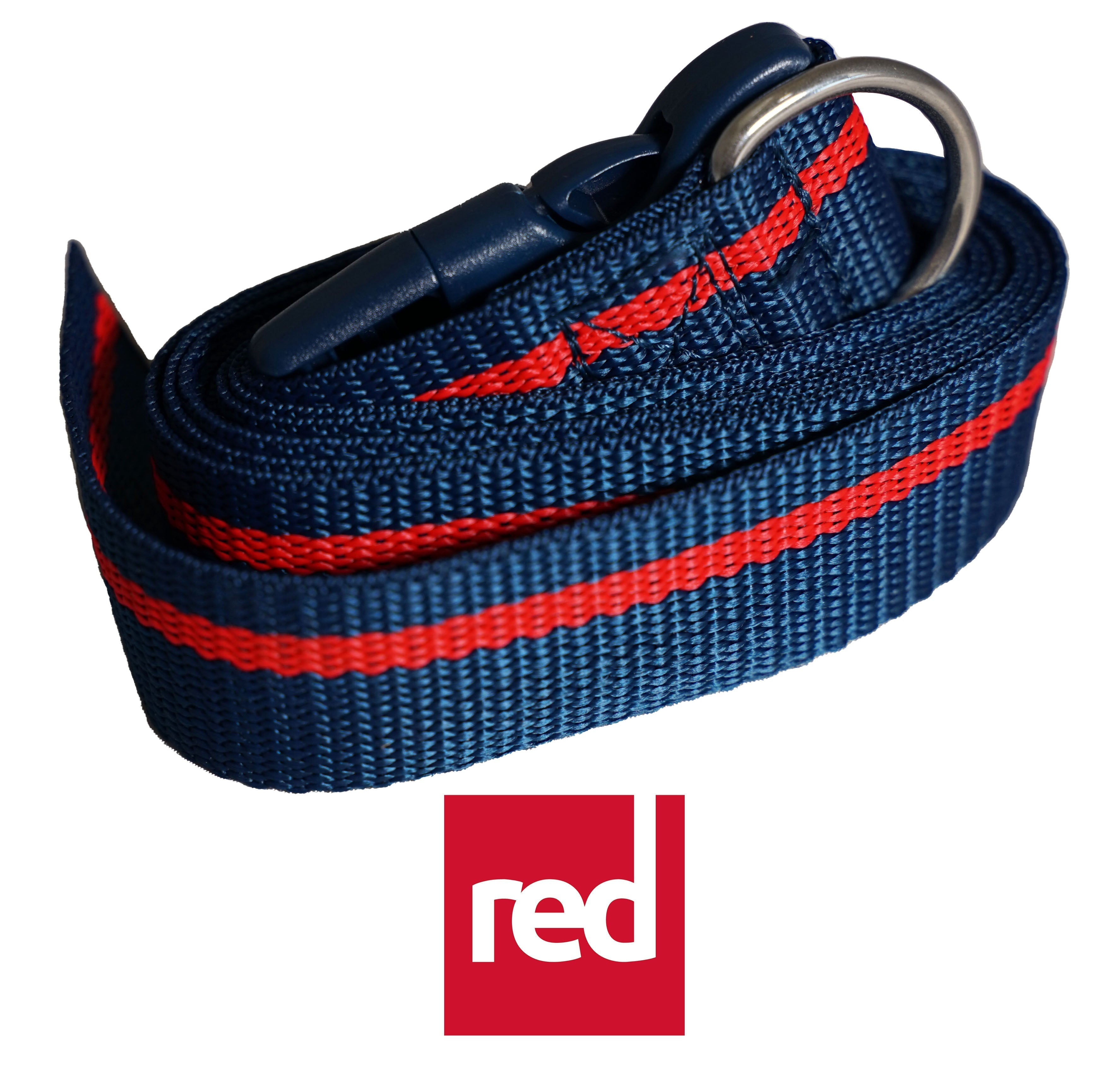 Red Paddle Co 2022 Board Strap – Red Equipment - UK