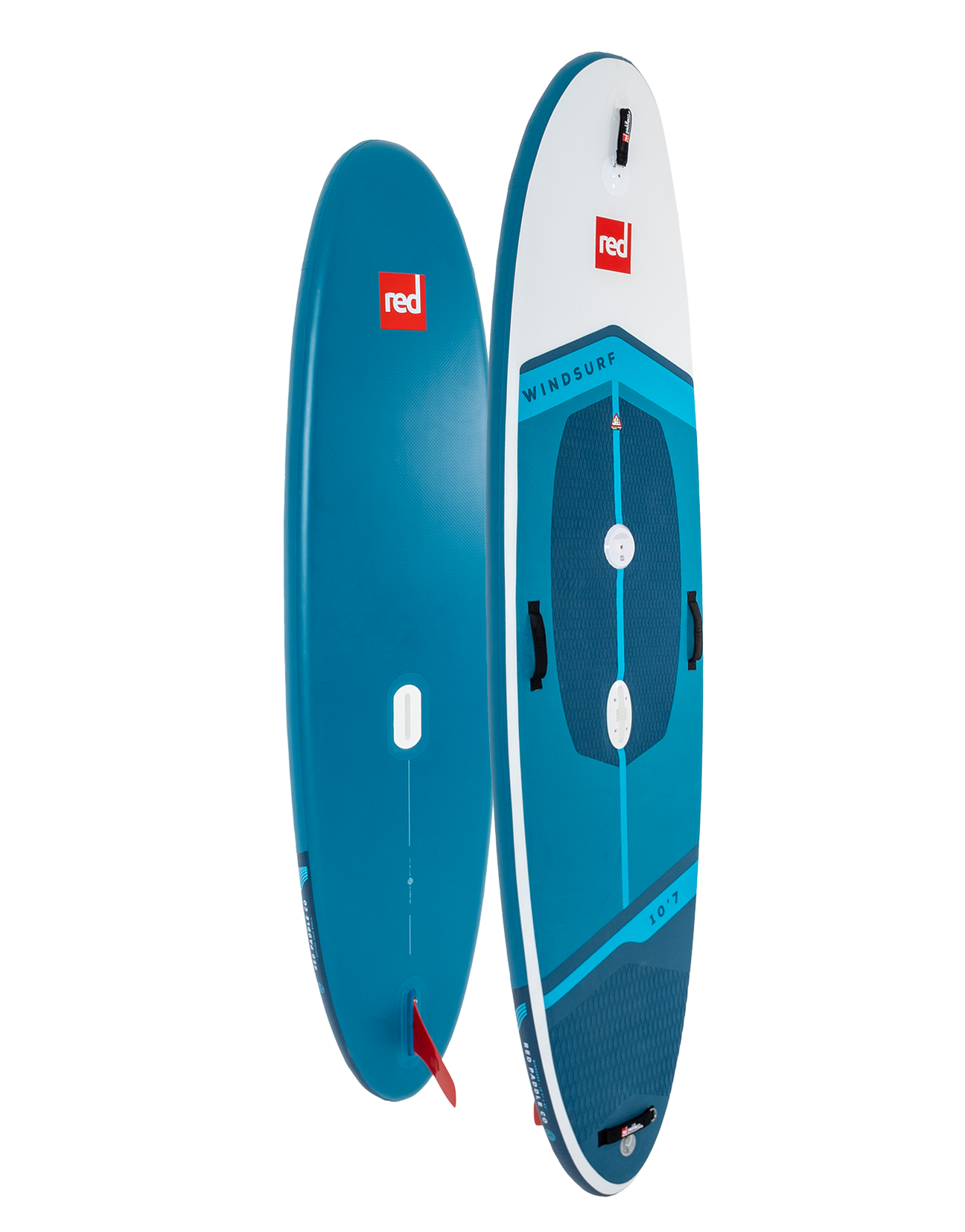 Red Paddle Co Inflatable Paddleboards I The World's Best SUPs – Red ...