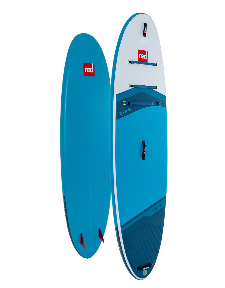All Round Inflatable Paddle Boards - Red Paddle Co – Red Equipment - UK