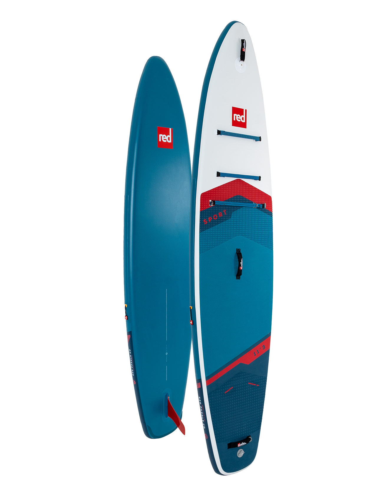 Red Paddle Co Touring Paddle Boards I For Your Next Adventure – Red ...