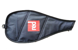 Red Paddle Co - Paddle Blade Cover – Red Equipment - UK