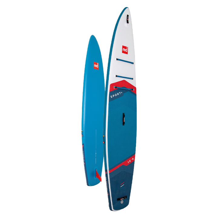 Red Paddle Co Touring Paddle Boards I For Your Next Adventure – Red ...
