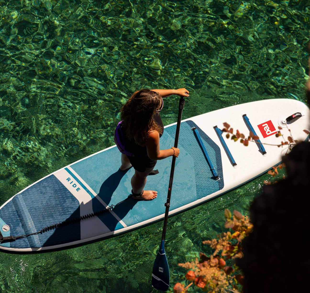 What Size Paddle Board Do I Need? (2025 Guide) – Red Equipment - UK