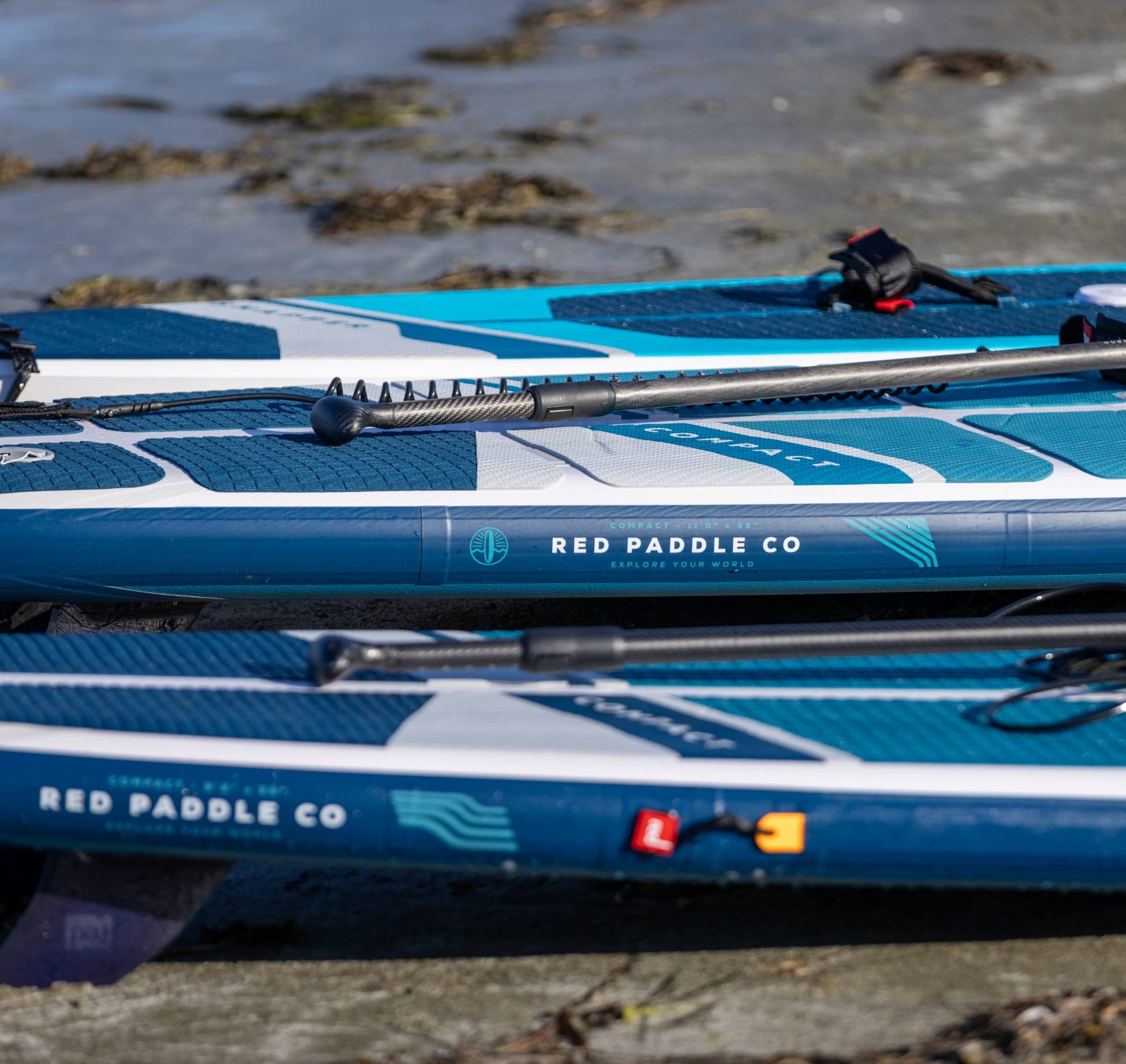 Which Red Paddle Co SUP Board Should I Buy? (2025 Edition) – Red ...