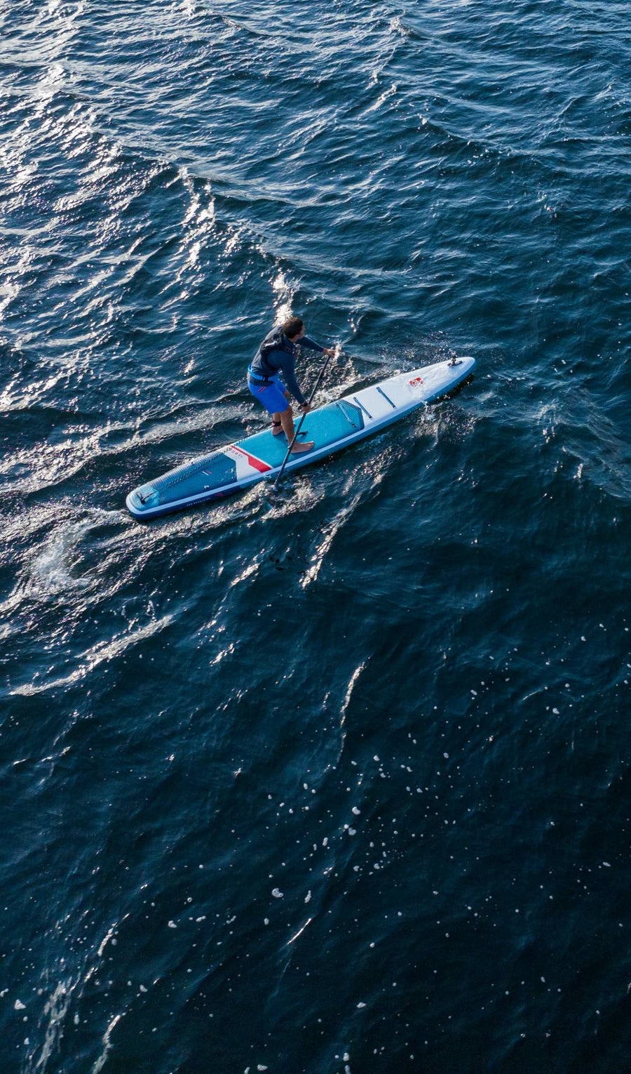 Red Paddle Co Touring Paddle Boards I For Your Next Adventure – Red ...
