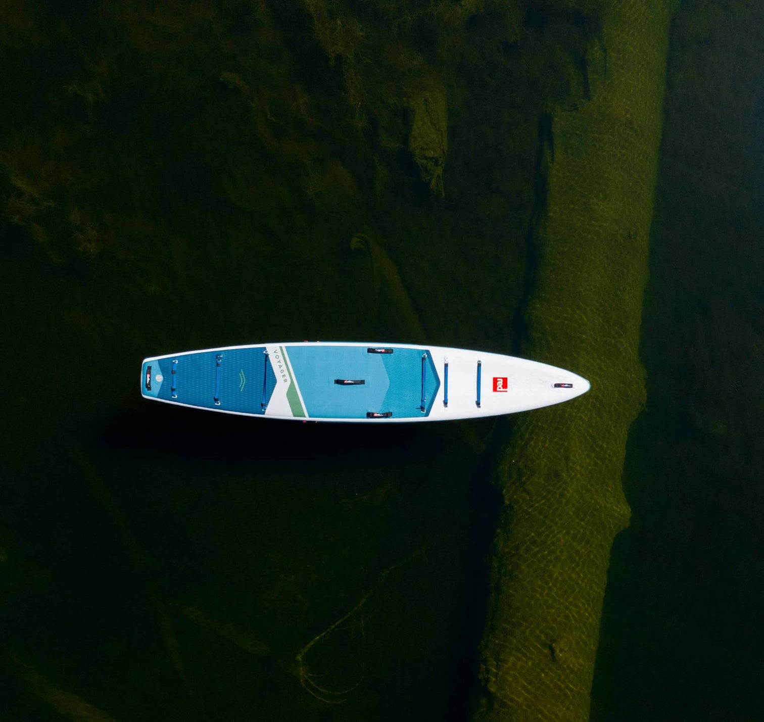What Size Paddle Board Do I Need? (2025 Guide) – Red Equipment - UK