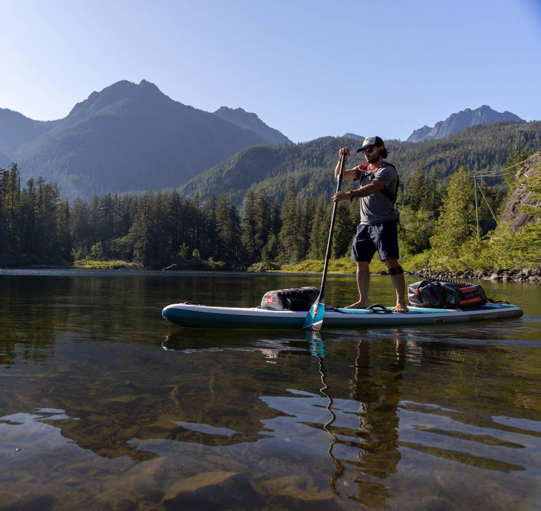 Voyager Touring Paddleboard Range | Red Equipment UK – Red Equipment - UK