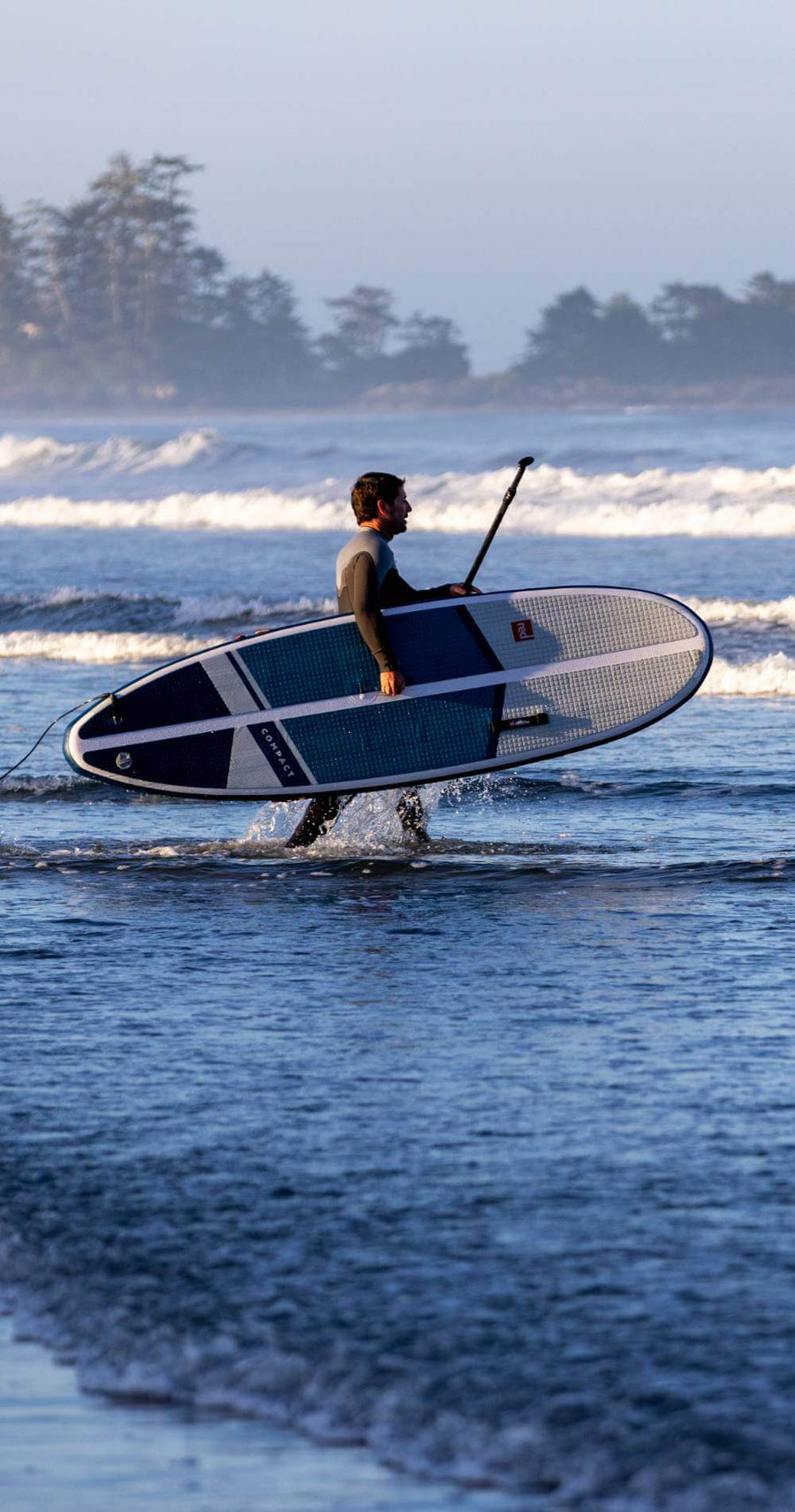 Compact Paddle Board Range Look Book – Red Equipment - UK