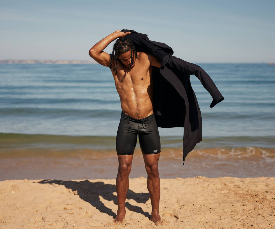 When Is The Best Time To Swim In The Sea? – Red Equipment - UK