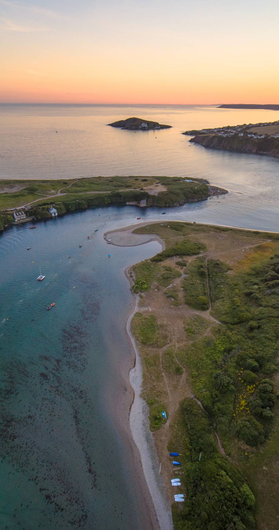 Wild Swim Training Tips for the Bantham Swoosh | Red x Level Water ...