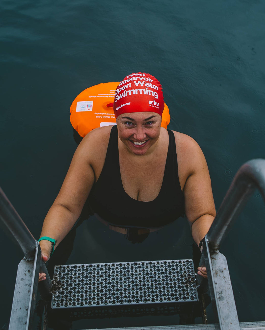 10 Amazing Wild Swim Spots in London & South East England – Red ...