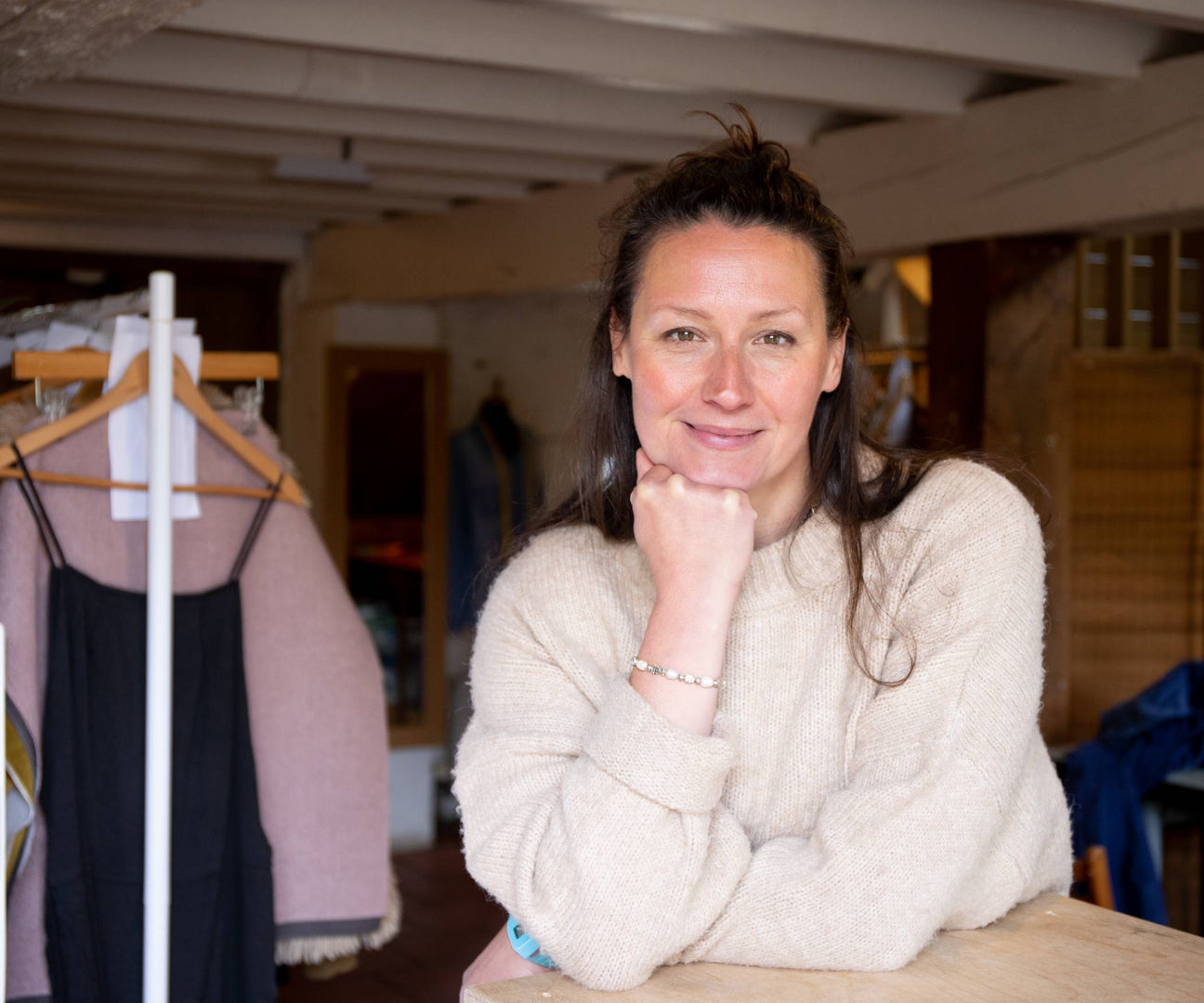 Wild Swim Training Tips for the Bantham Swoosh | Red x Level Water ...