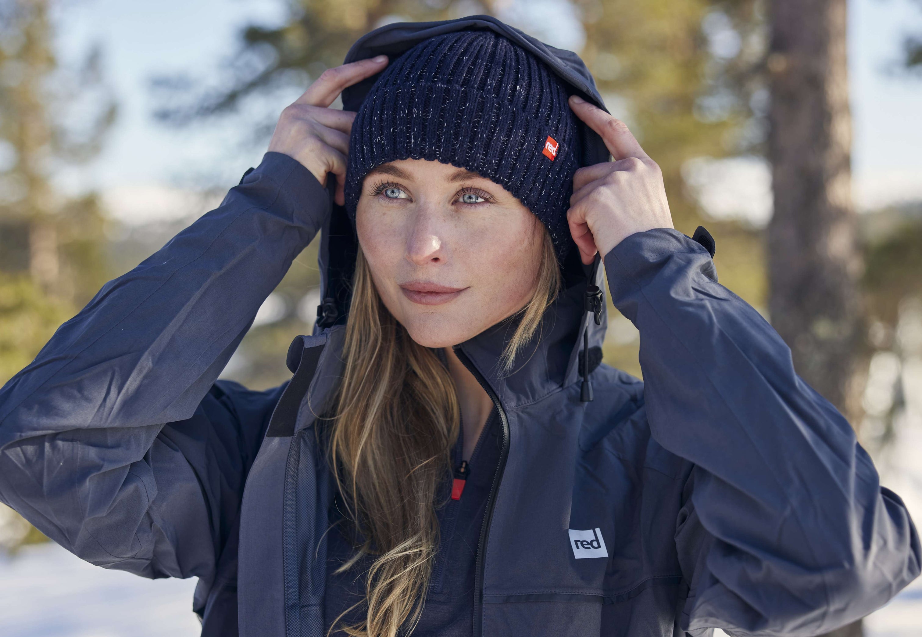 How To Layer Outdoor Clothing – Red Equipment - UK