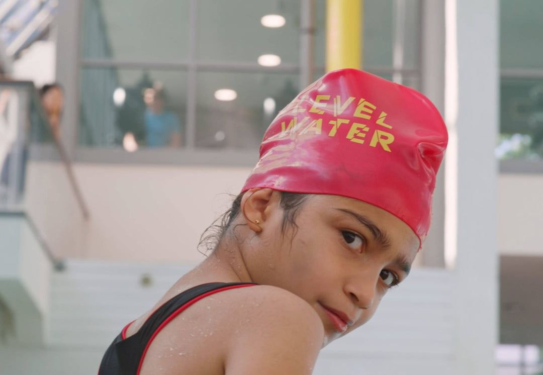 Supporting Level Water’s Epic Charity Wild Swimming Events | Red x Lev ...