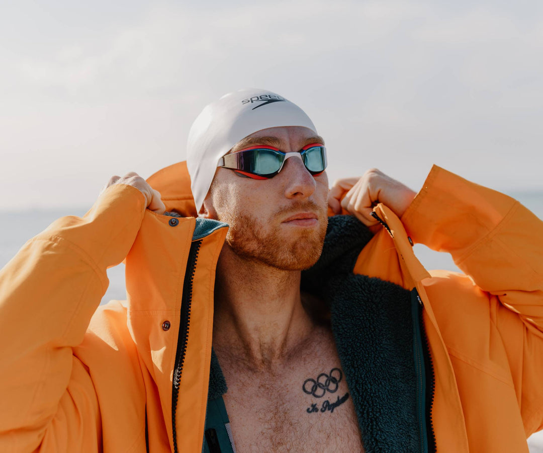 Red x Swimmr | Find Your Next Open Water Swim Challenge – Red Equipment ...
