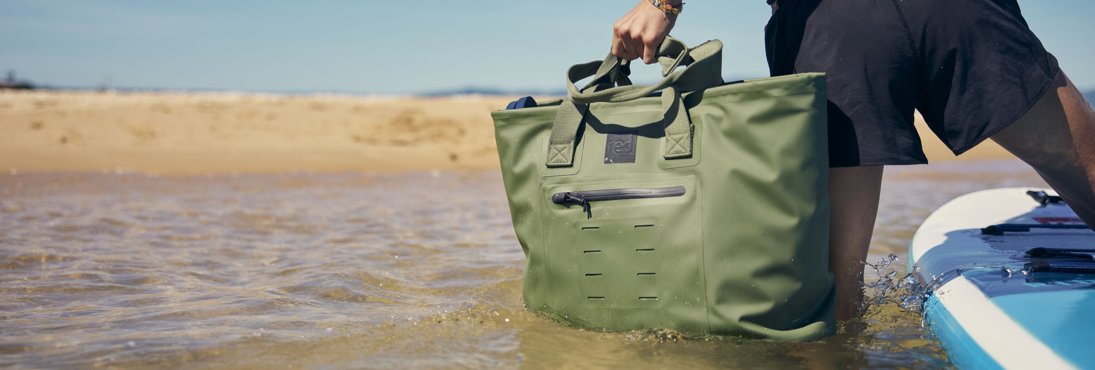 Waterproof Tote Bags – Red Equipment - UK