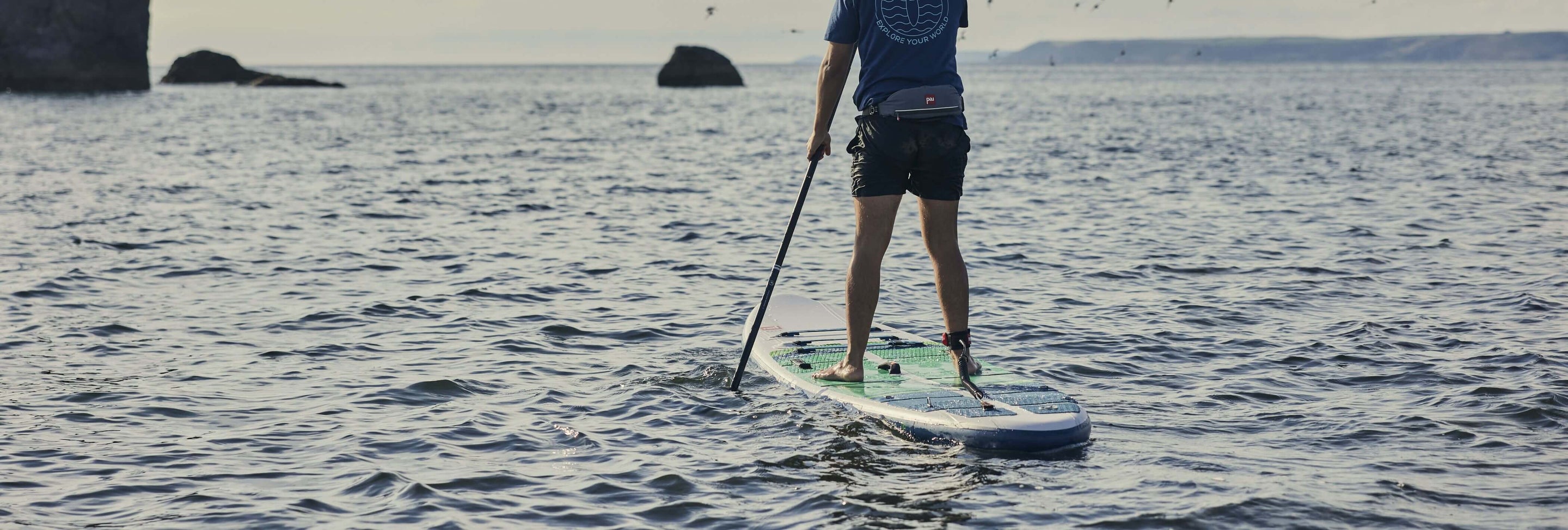 Red Paddle Co Inflatable Paddleboards I The World's Best SUPs – Red ...