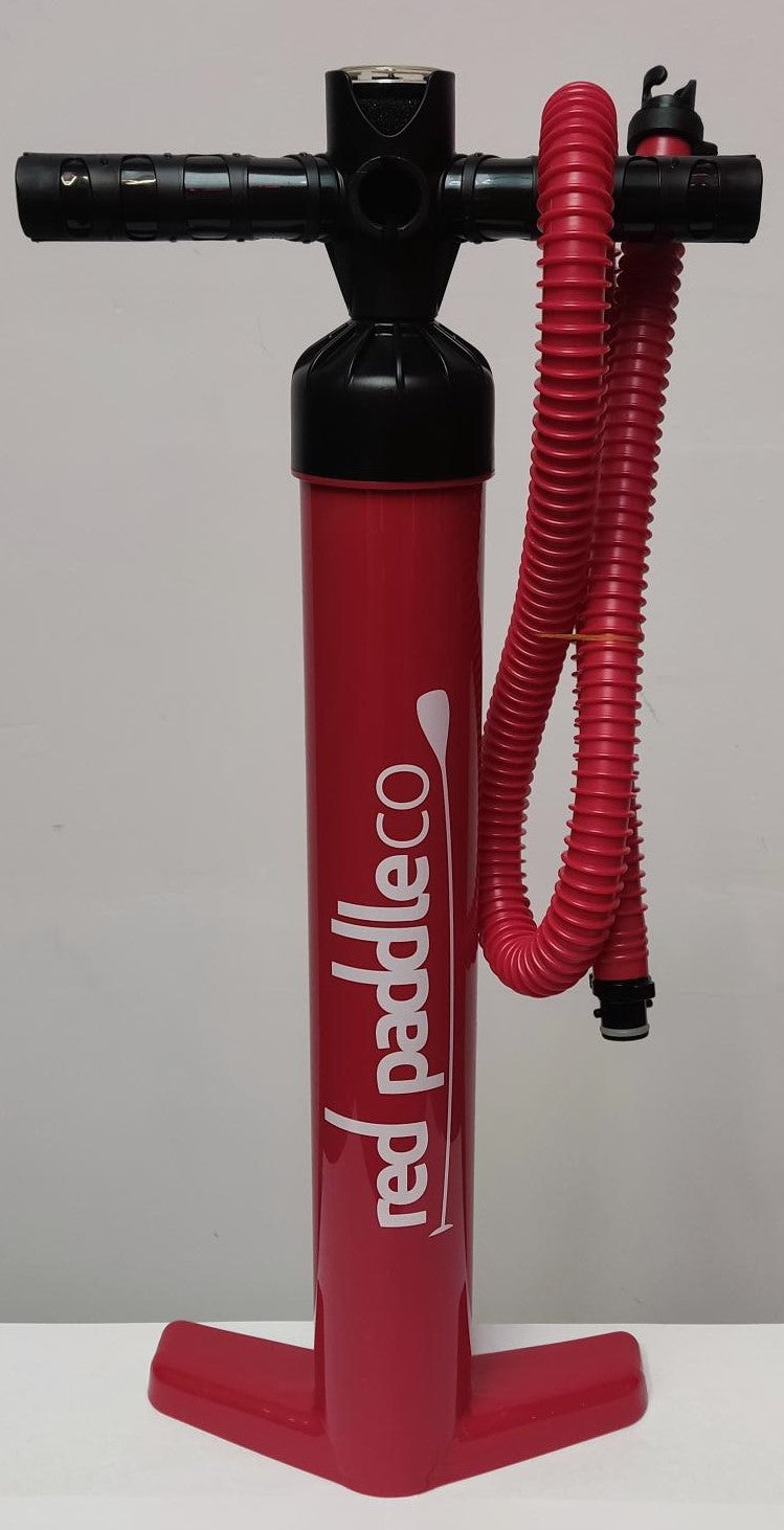 Red Paddle Co High Pressure Pump – Red Equipment - UK