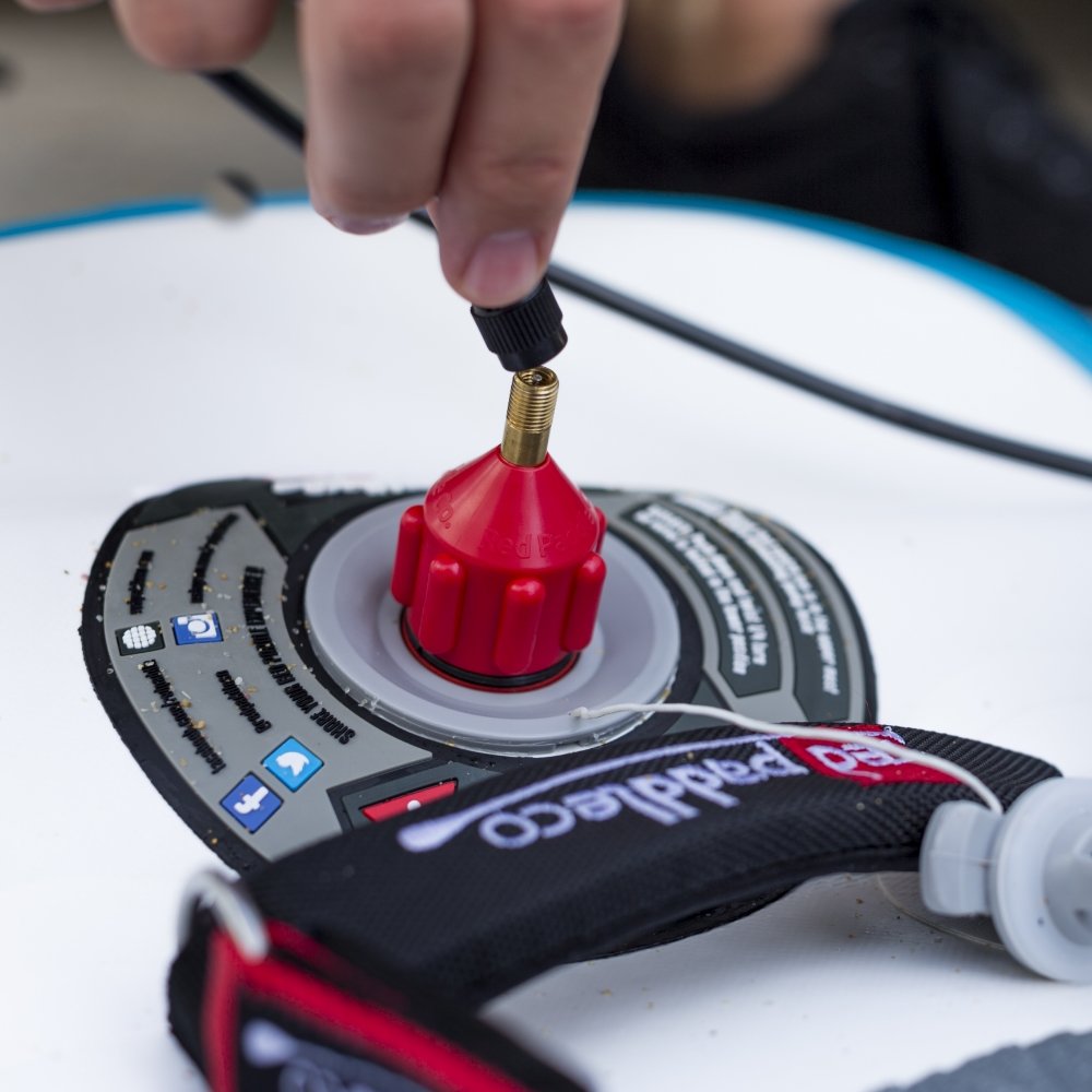 Red Paddle Co Paddle Board Accessories & SUP Carriers – Red Equipment - UK