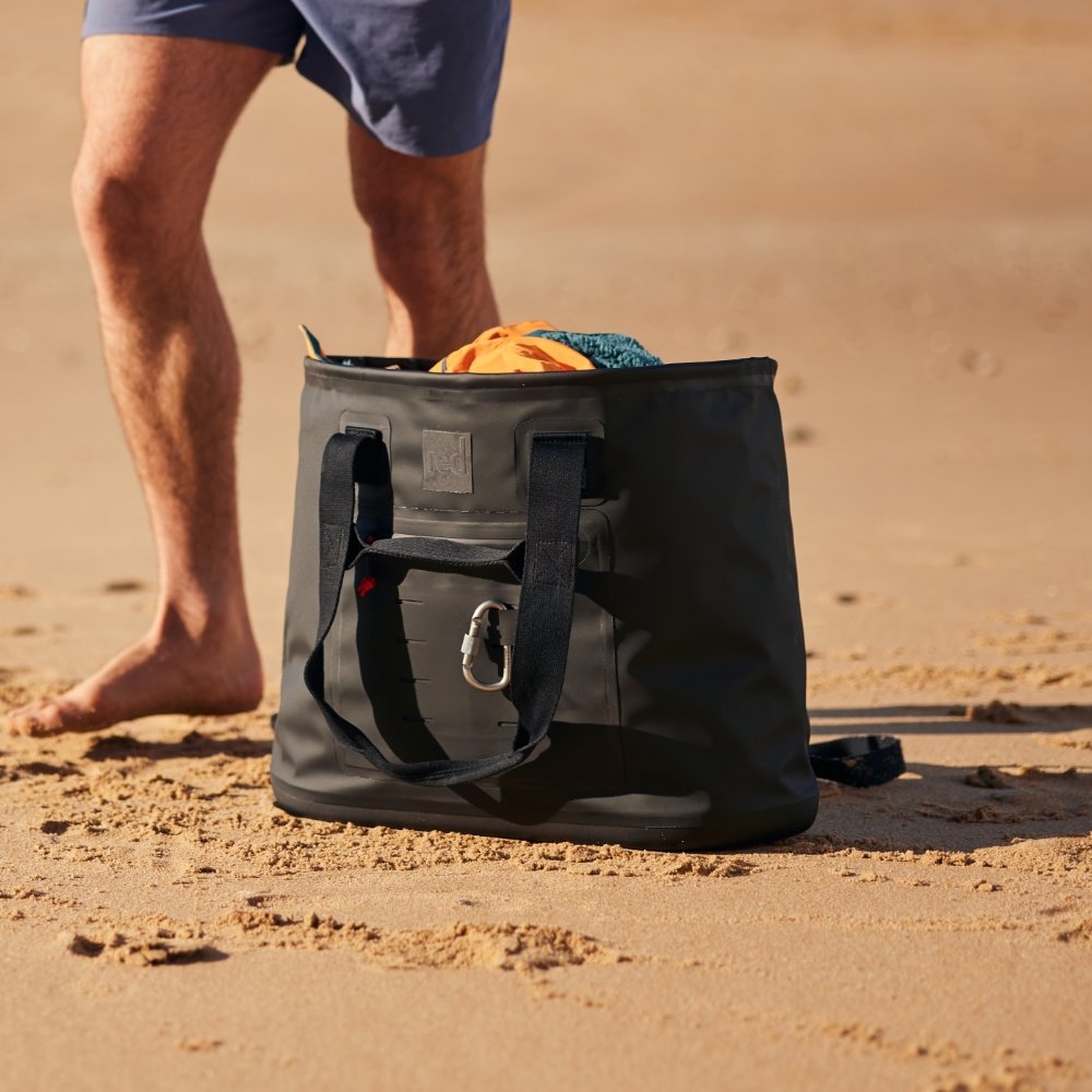 Waterproof Tote Bags – Red Equipment - UK