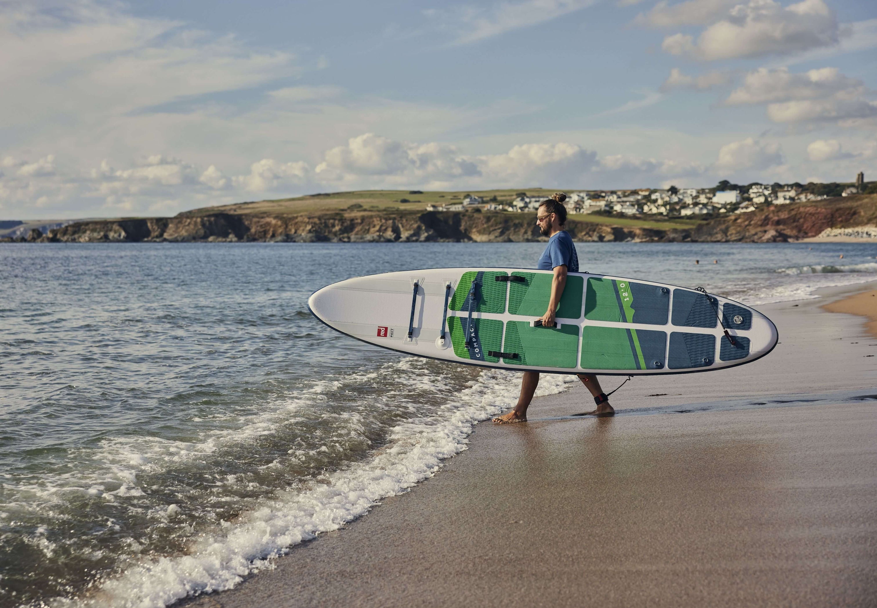 How To Choose The Right Red Paddle Co SUP For You | Red Equipment UK ...