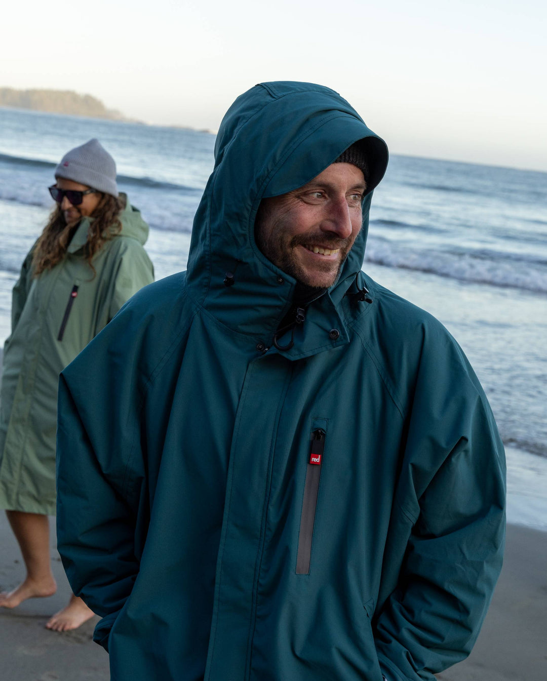 When Is The Best Time To Swim In The Sea? – Red Equipment - UK