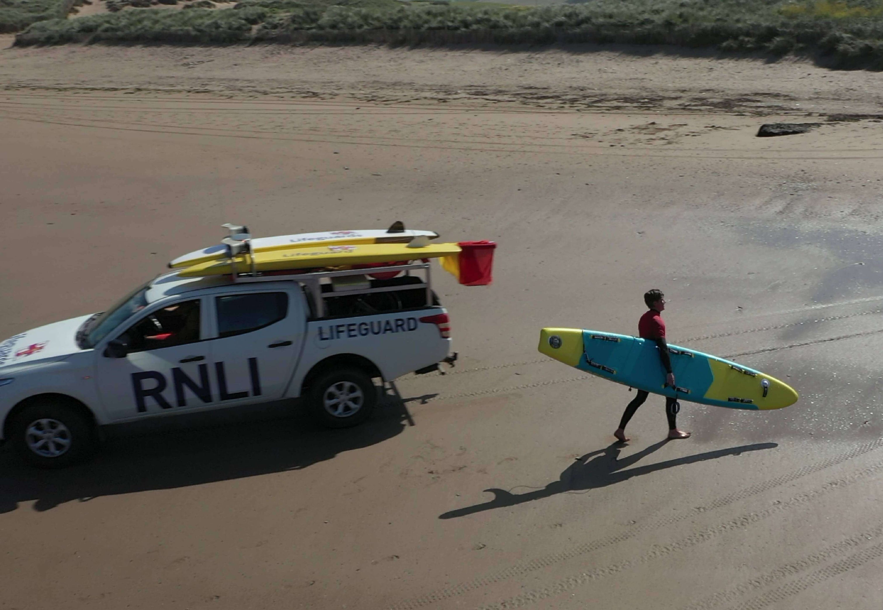 Red Rescue – Red Equipment - UK