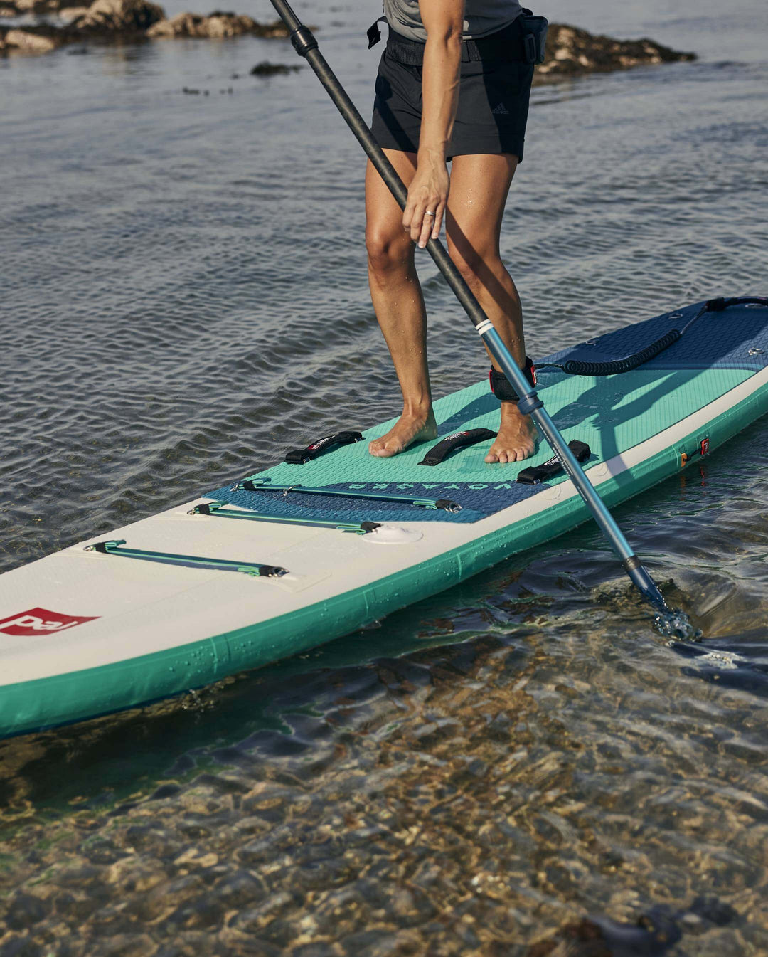 Voyager Touring Paddleboard Range | Red Equipment UK – Red Equipment - UK