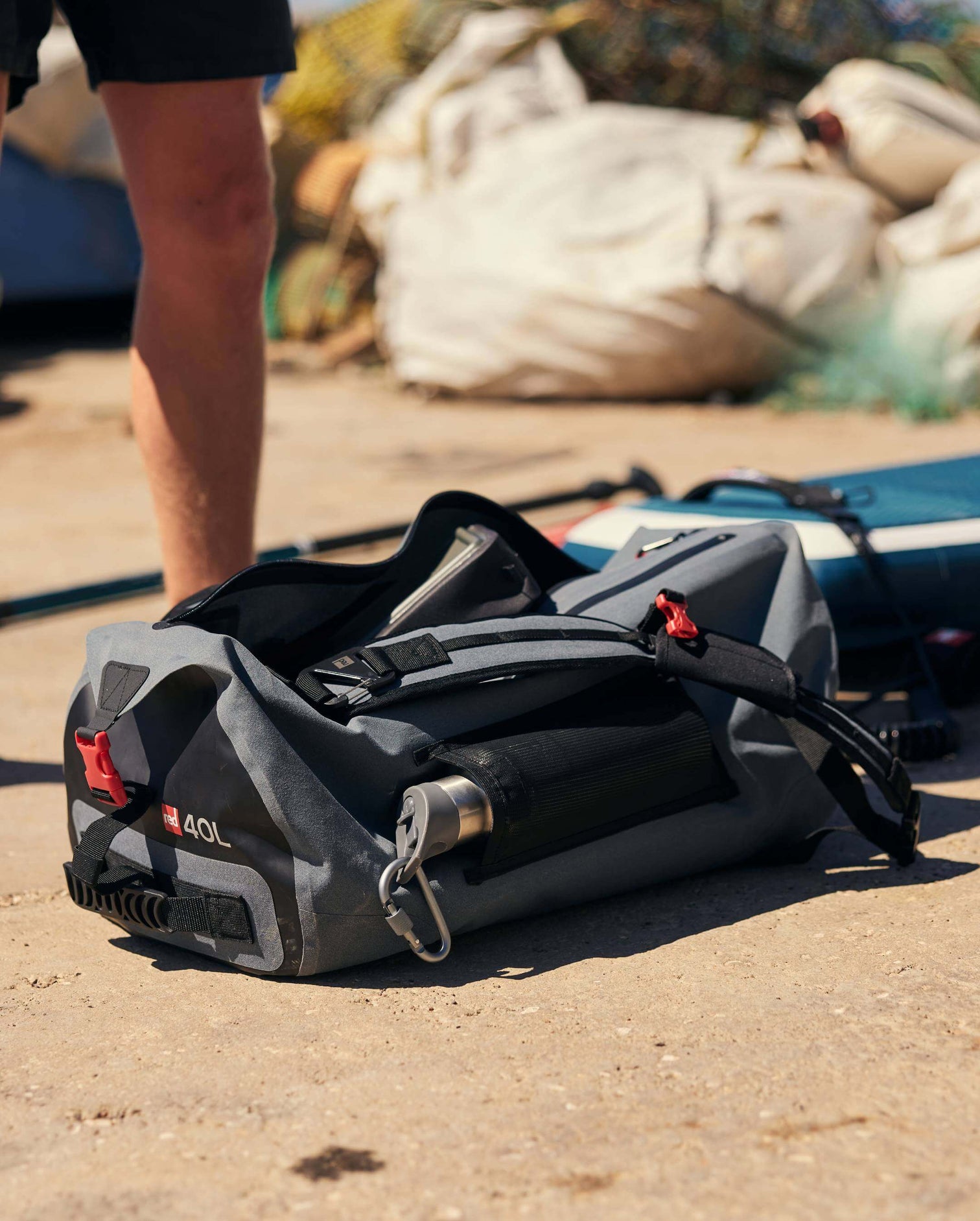 Waterproof Bags & Outdoor Backpacks | Red Equipment – Red Equipment - UK