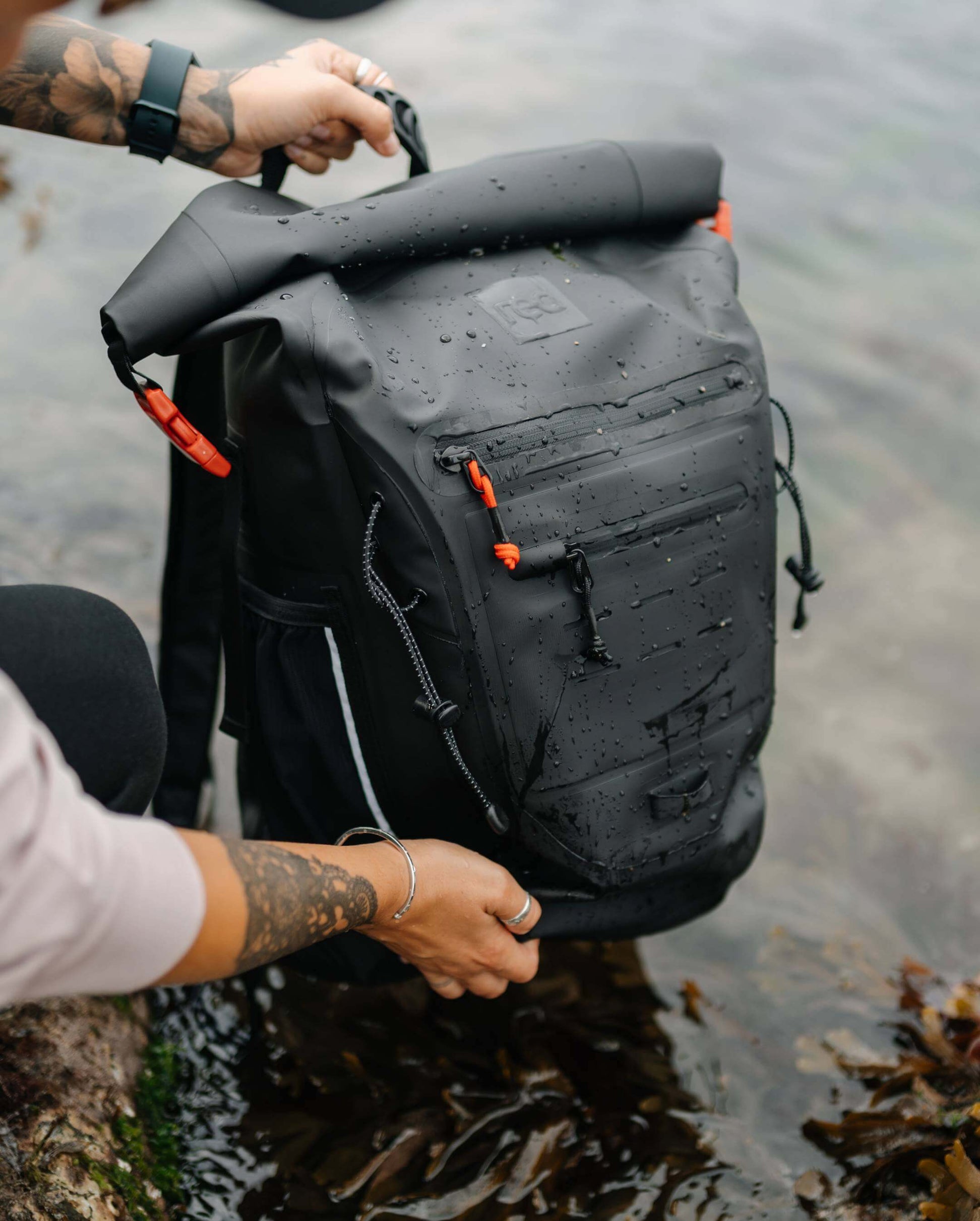 Waterproof Bags & Outdoor Backpacks | Red Equipment – Red Equipment - UK